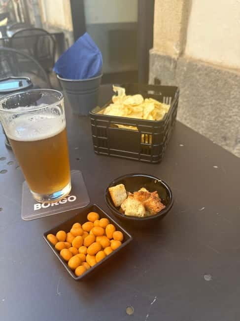 London: Clerkenwell Beer Tasting and Pub Crawl Tour - What You’ll Visit & Why It Matters