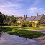 London: Cotswolds Village Private Day Trip with Local Guide - Transportation and Group Size