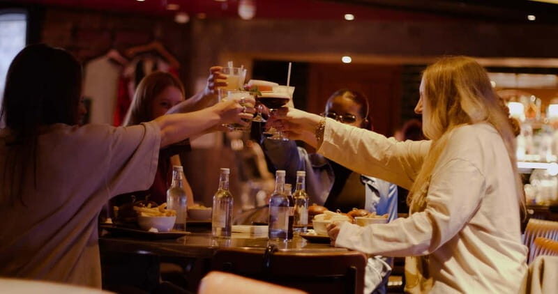 London: Country Dance Party with Brunch and Drinks - The Itinerary Breakdown
