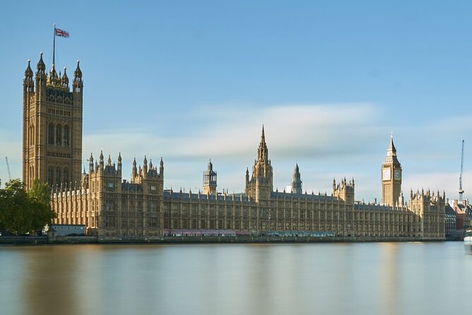 London Creative Photography Tour - Discover Londons Finest Photo Opportunities