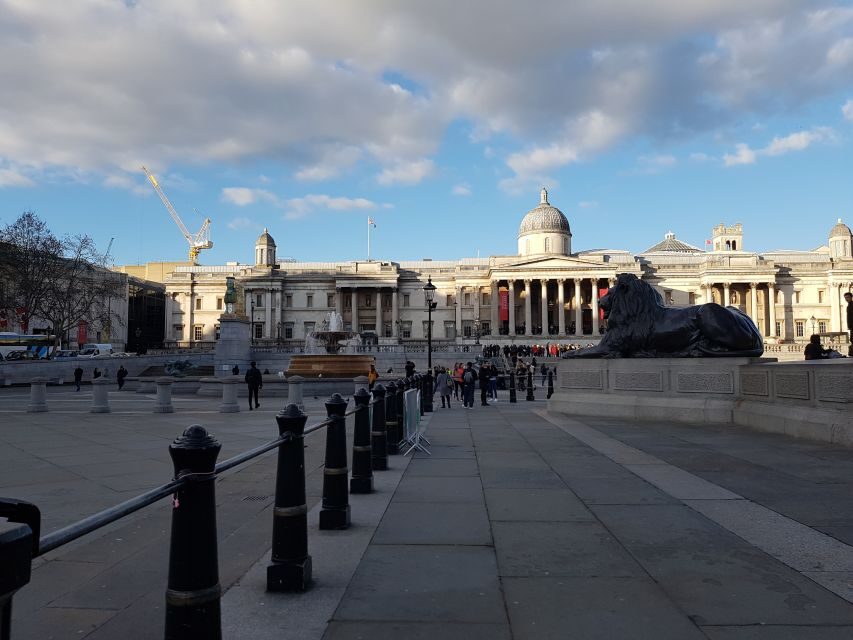 London: Custom Private Tour by Car - Transport, Timing, and Group Dynamics