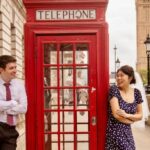 London Customisable 30 minute photoshoot - What You Can Expect from the Experience
