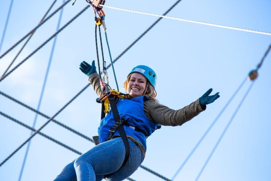 London: Cutty Sark Entry Ticket with Guided Rig Climb - What Makes This Experience Stand Out