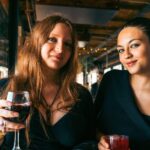 London: Dark Comedy on Iconic Battersea Barge - A Closer Look at the Itinerary and Experience