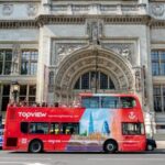 London: Discover Pass with HOHO Bus Tours, Cruise and Walks - Analyzing the Value: Is It Worth It?