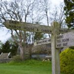 London: Downton Abbey, Cotswolds, and Highclere Castle Tour - Filming Sites and Village Walks