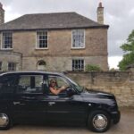 London: Downton Abbey Countryside Black Taxi VIP Tour - Why This Experience Offers Great Value