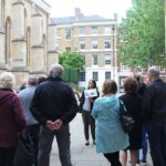 London: Downton Abbey Guided Walking Tour - The Practicalities: What to Know