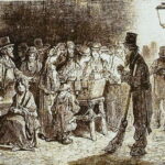 London: Dr Blood's Immersive Jack the Ripper Walking Tour - Who Should Consider This Tour?