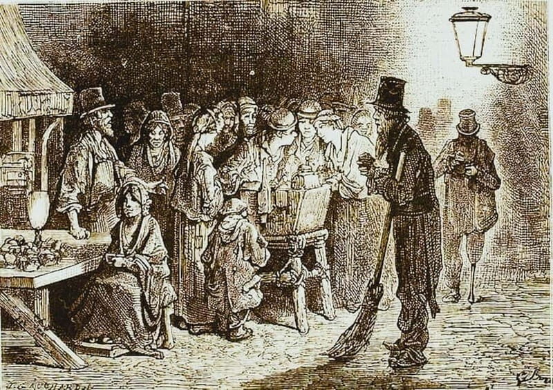 London: Dr Blood's Immersive Jack the Ripper Walking Tour - Who Should Consider This Tour?