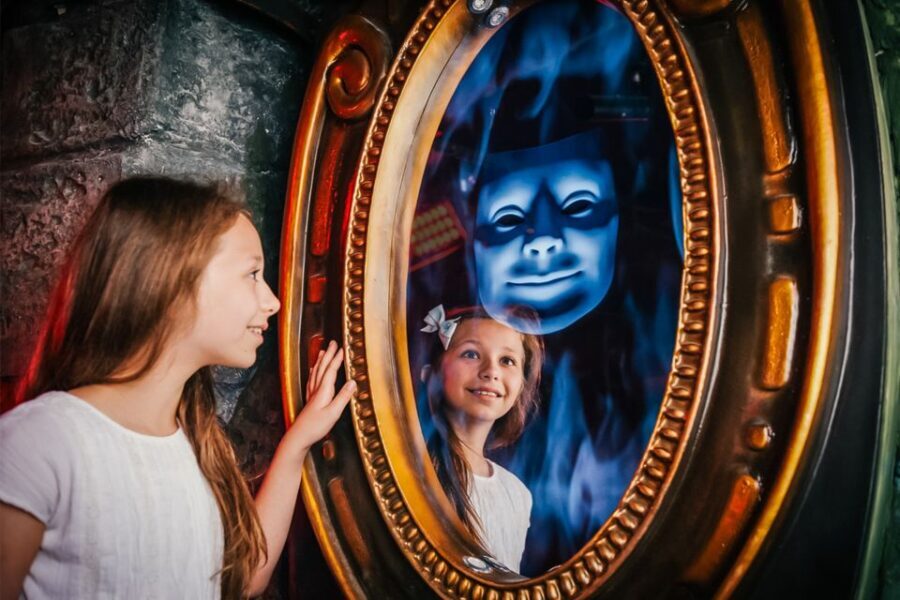 London: DreamWorks Shrek's Adventure Tour - Final Thoughts: Is It for You?