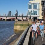 London: East London Town 3.5-Hour Bike Tour - Who Should Consider This Tour?