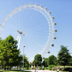 London Electric Bike Rentals - Exploring London’s Iconic Sights on an E-Bike