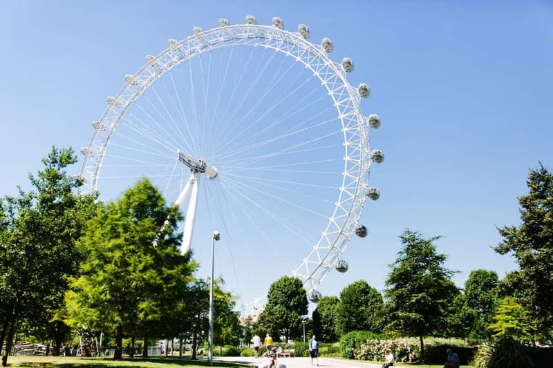 London Electric Bike Rentals - Exploring London’s Iconic Sights on an E-Bike