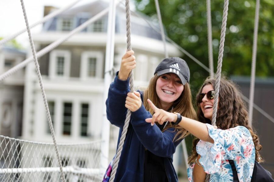 London: Entrance Ticket to the Cutty Sark - Exploring the Cutty Sark: What You’ll Actually Do