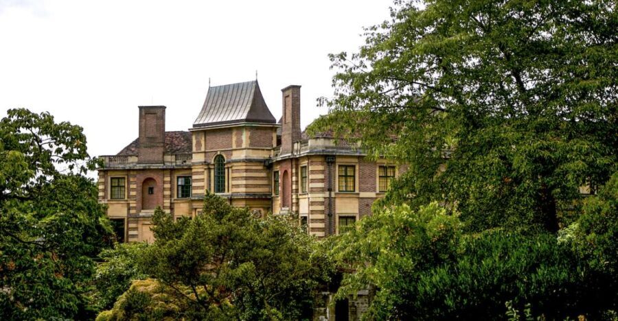 London: Entry Ticket to Eltham Palace and Gardens - Authentic Visitor Feedback
