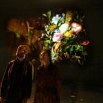 London: Entry Ticket to Frameless Immersive Art Experience - The Itinerary Breakdown