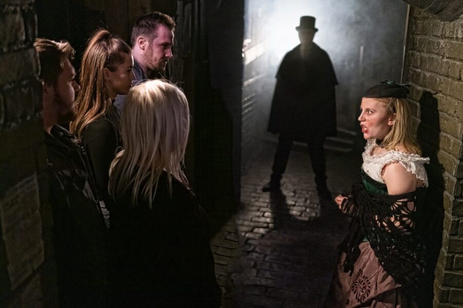 London: Entry Ticket to London Dungeon - A Deep Dive into the London Dungeon Experience