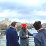 London Espionage, James Bond and Spies Walking Tour - The Sum Up