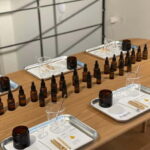 London: Essential Oil Candle Making Workshop - The Value of the Experience