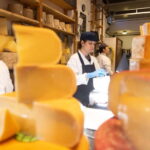 London: Exclusive Borough Market Food Tour & Baking Class - The Baking Class: A Delicious Hands-On Experience