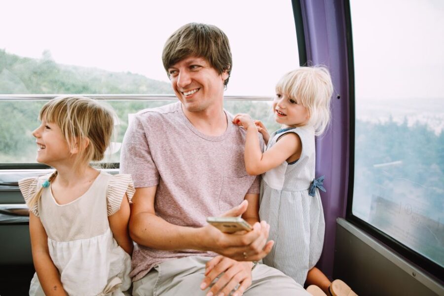 London Family-Friendly Walking Tour with Fun Activities - What Makes This Tour Stand Out?