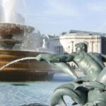 London: Famous Landmarks of the City by Car - Breakdown of the Route and Key Sights