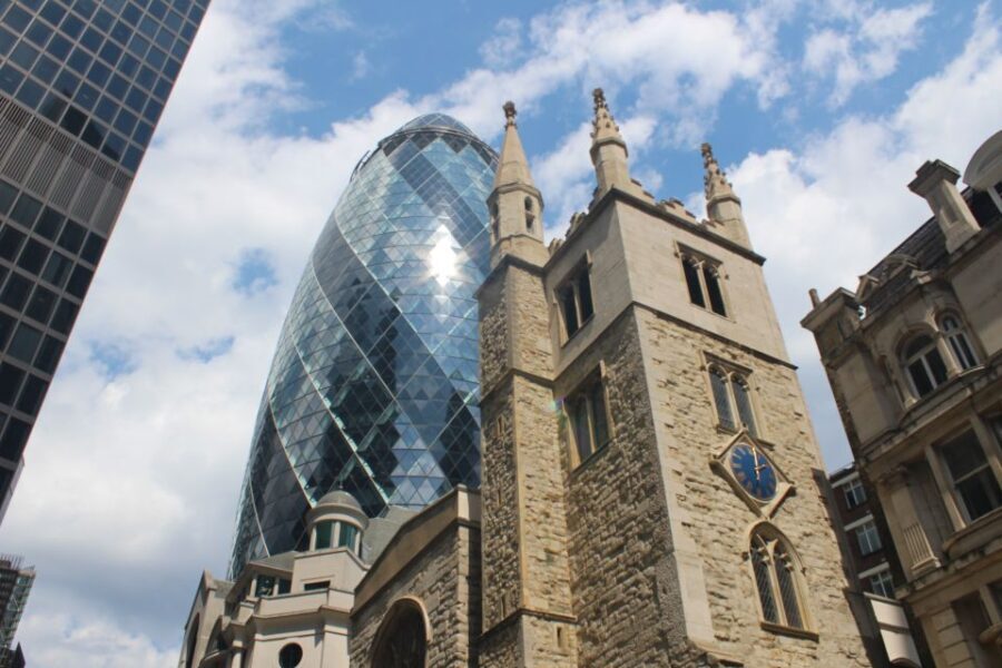 London: Film Walking Tour - What Makes This Tour Stand Out