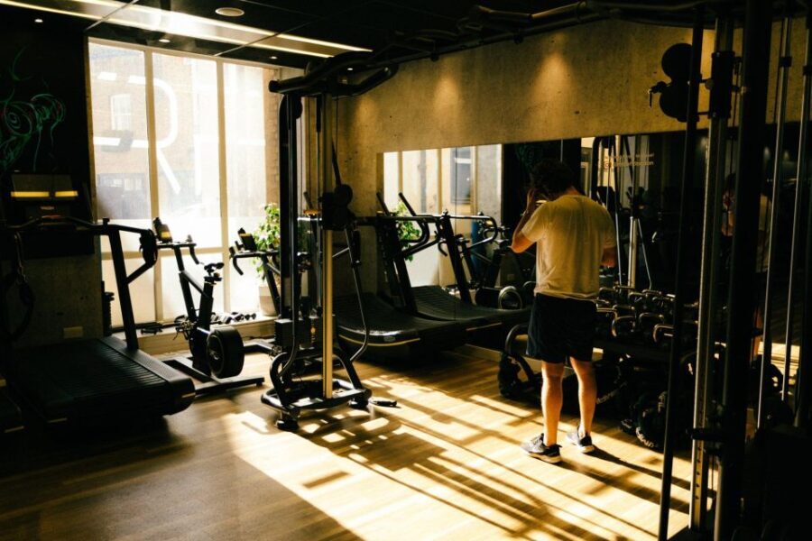 London Fitness Pass - What Do You Get?