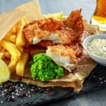 London Food & Drinks Private Tour - British Taverns & Pubs - Tasting Your Way Through London’s East End