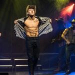 London: Forbidden Nights Male Strip Show and After-Party - Authentic Insights from Reviews