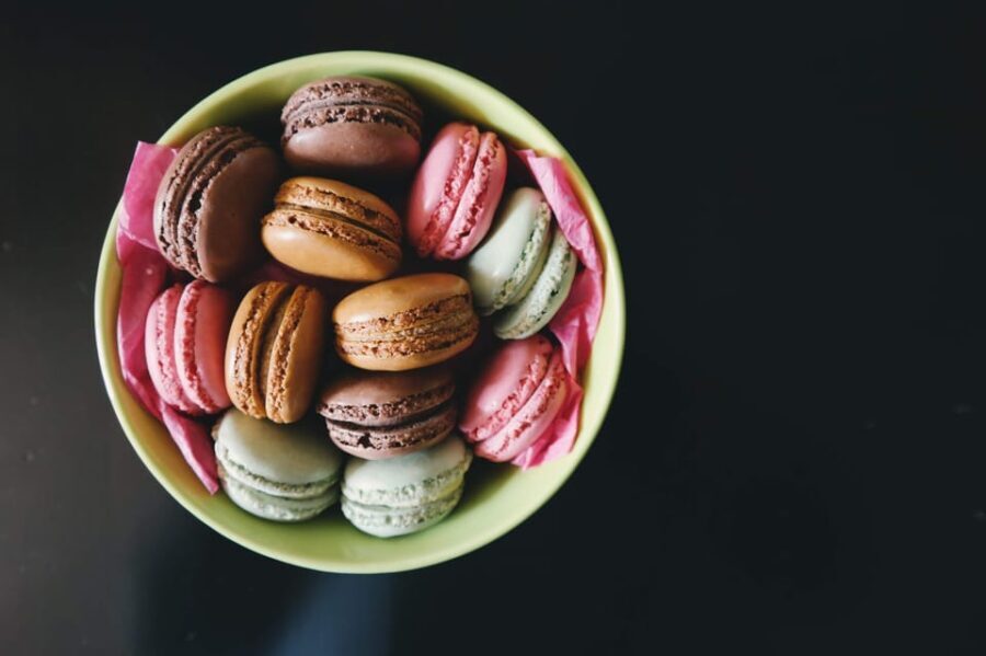 London: French Macaron Workshop in London - The Value of This Experience
