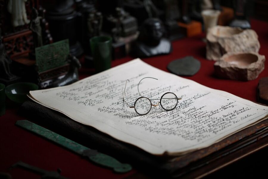 London: Freud Museum Entry Ticket - How the Experience Adds Value
