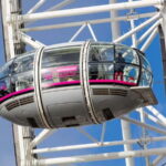 London from Edinburgh by Rail with Sightseeing & London Eye. - Value Analysis