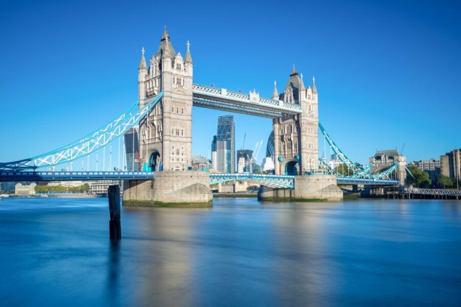 London: Full-Day London Bus Tour with Snacks - The Itinerary Breakdown