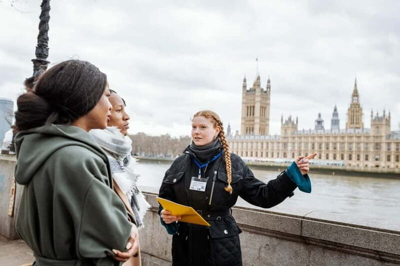 London: Full-Day Private Tour with Westminster Abbey Tickets - The Value of a Private Guided Tour