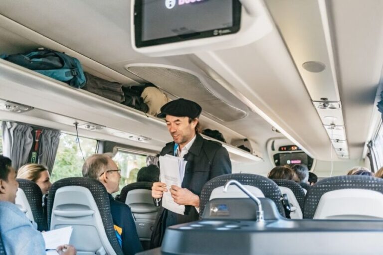 London: Full-Day Windsor, Stonehenge, and Oxford Tour - Windsor Castle: The Royal Palace