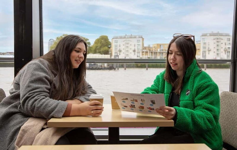London: Fully Flexible River Thames Sightseeing Pass - Practical Tips for Your Thames Cruise