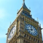 London: German-Speaking Guided Tour of Westminster - Why This Tour Works Well