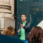 London: Ghastly Ghosts 2-Hour Walking Tour - The Itinerary: Walking Into London’s Haunted Past