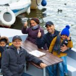 London: GoBoat Rental in Kingston upon Thames - Who Will Love This Experience?
