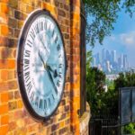 London: Greenwich Highlights Private Tour and Thames Cruise - Major Landmarks and Their Stories