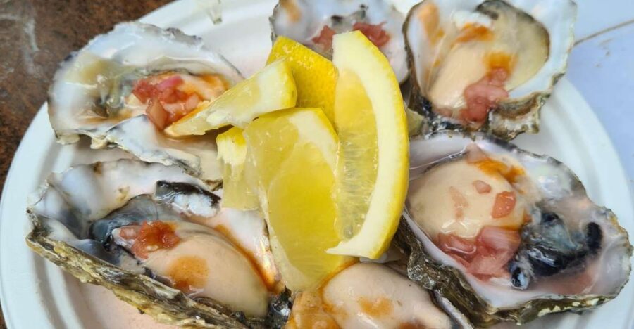 London: Guided Borough Market Foodie Tour with Tastings - Value & Practical Details
