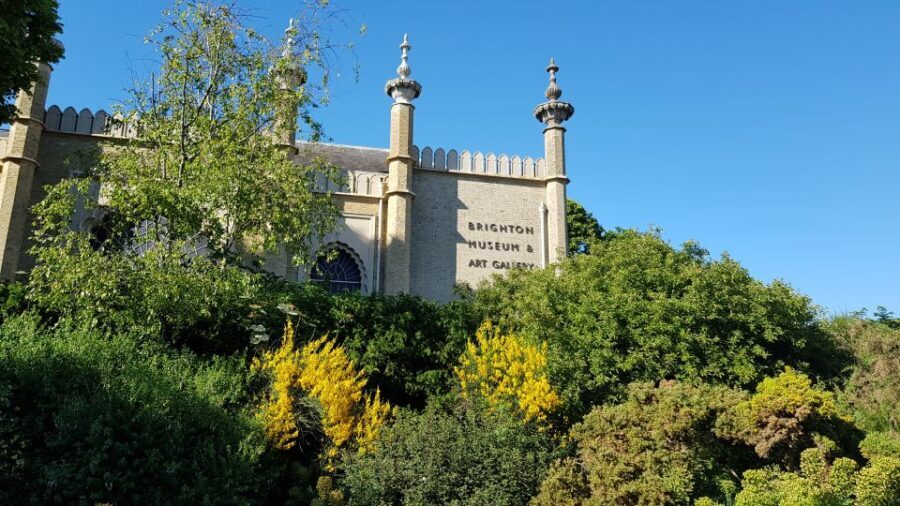 London: Guided Day Trip to Brighton and Seven Sisters - What We Love About This Tour