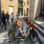 London: Guided E-bike Tour - The Itinerary: A Close Look