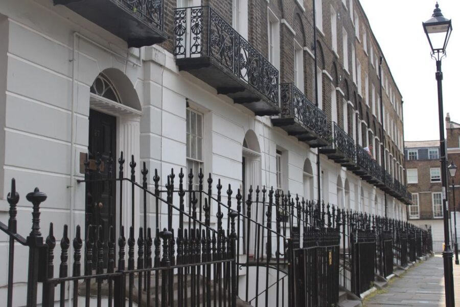 London: Guided Harry Potter Coach Tour of Locations - The Breakdown of Highlights