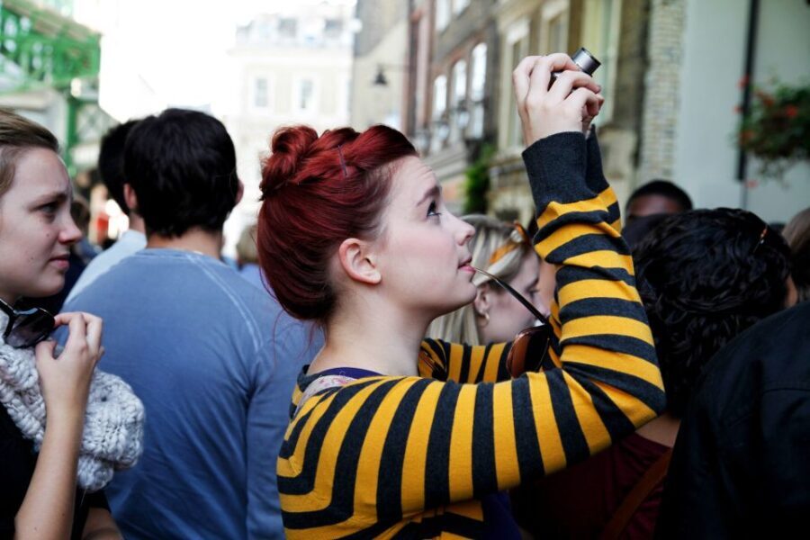 London: Guided Harry Potter Tour - What to Expect During the Tour
