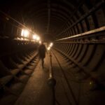 London: Guided Tour of Hidden Tube Station at Charing Cross - Key Points