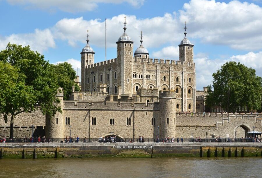 London: Half-Day Highlights Tour in Private Vehicle - In-Depth Look at the Itinerary