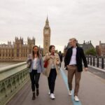 London Half Day Tour with a Local Guide: Private & Custom - Practical Considerations and What You Can Expect